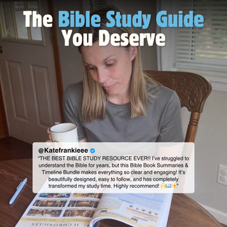 The Entire Bible Made Simple - Softcover Book – Amen Core